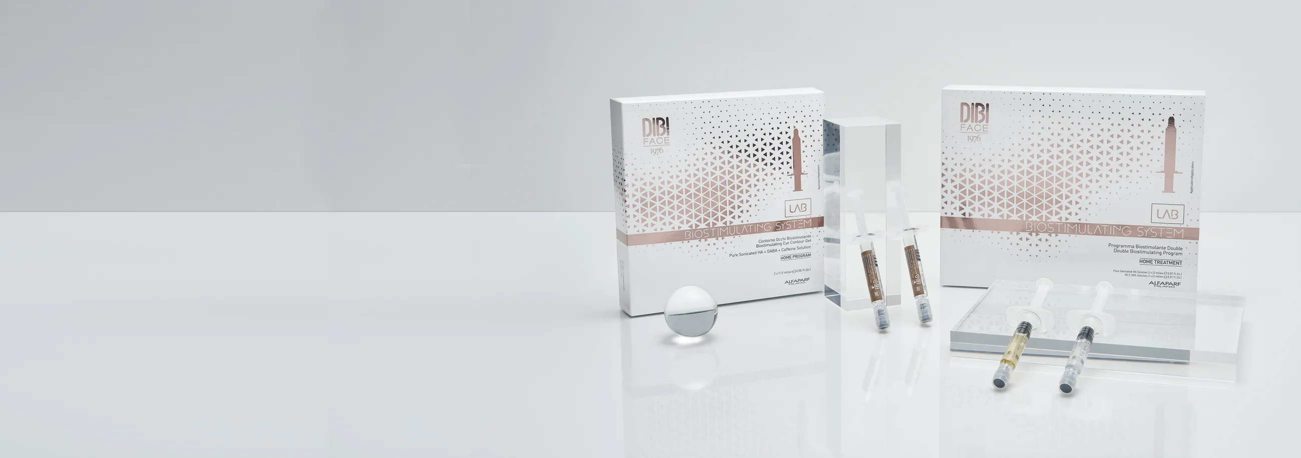 Biostimulating System Lab - DIBI Milano