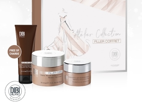 Filler code sets - DIBI Milano