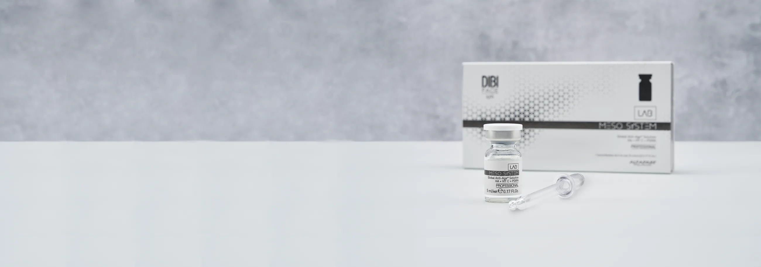 Meso system lab - DIBI Milano